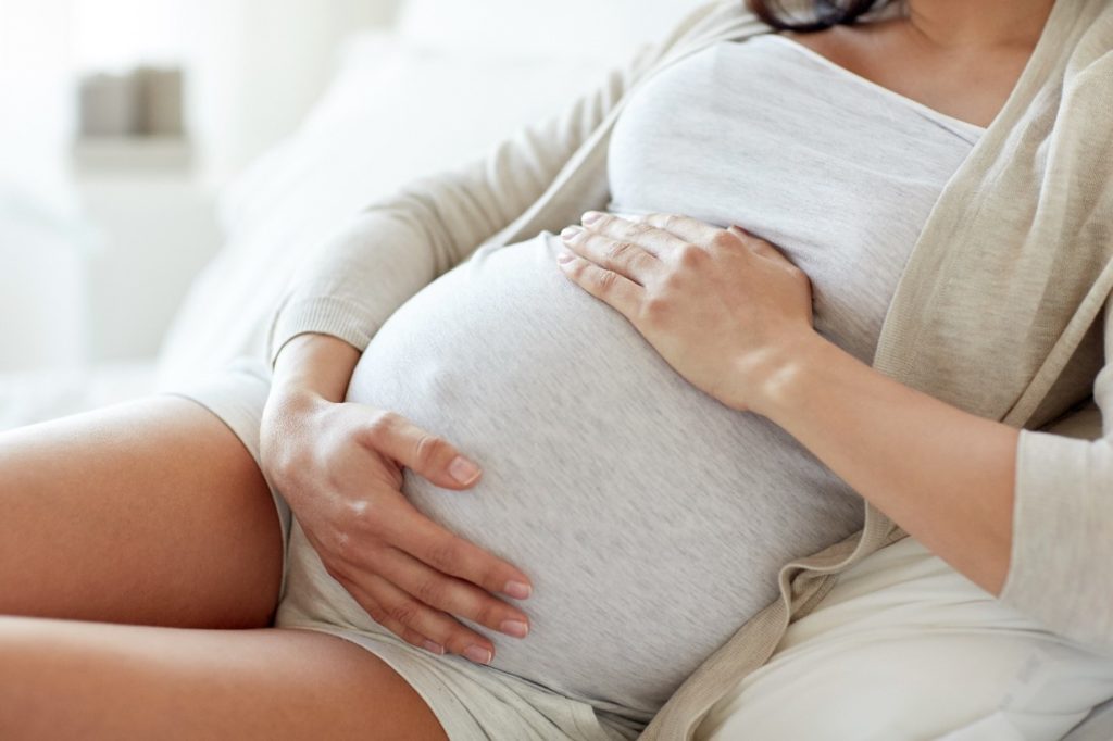 Dental Implants During Pregnancy | The DFW Dental Implant Center